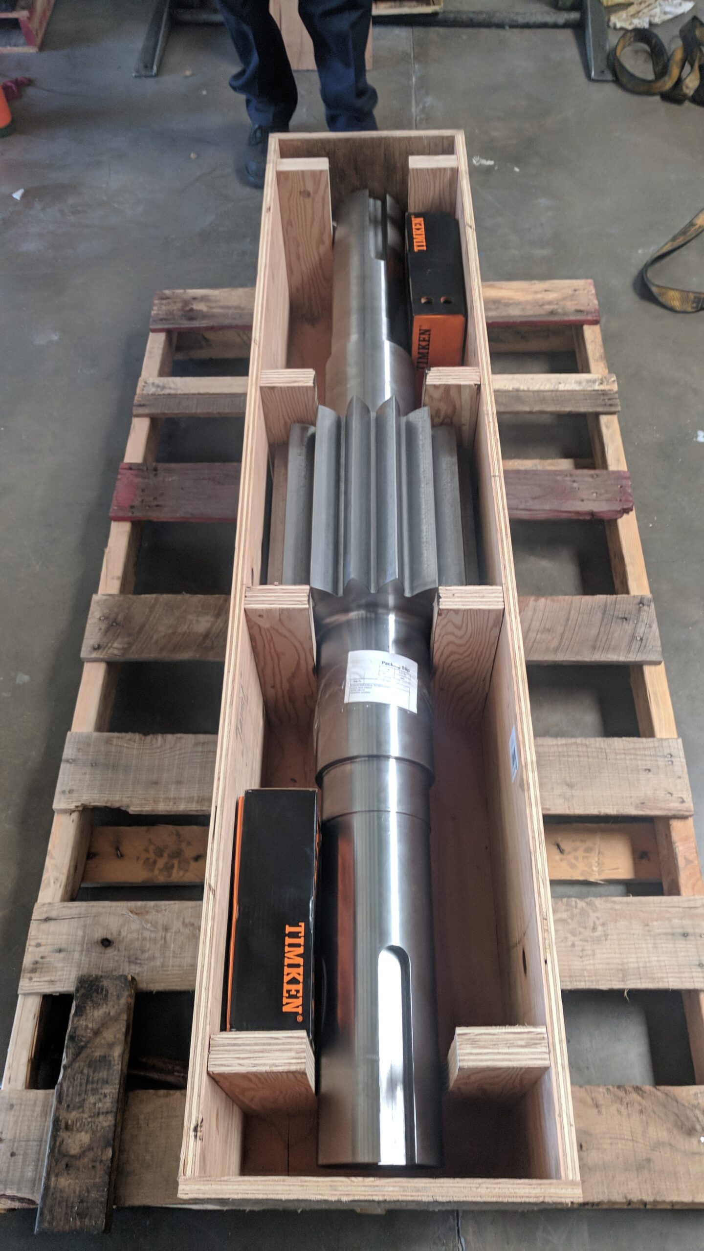 About H&E Gear Co. – H&E Gear Company